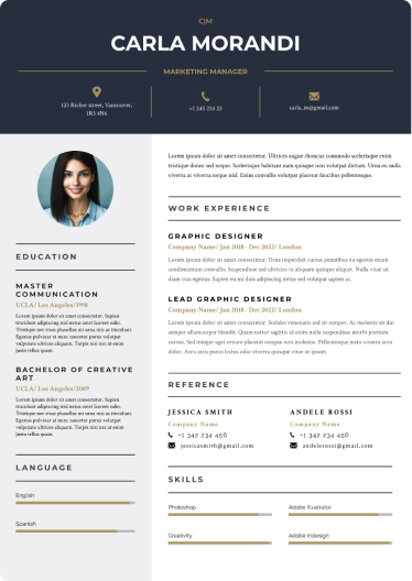 Effective Resume Writing with the SAR Method